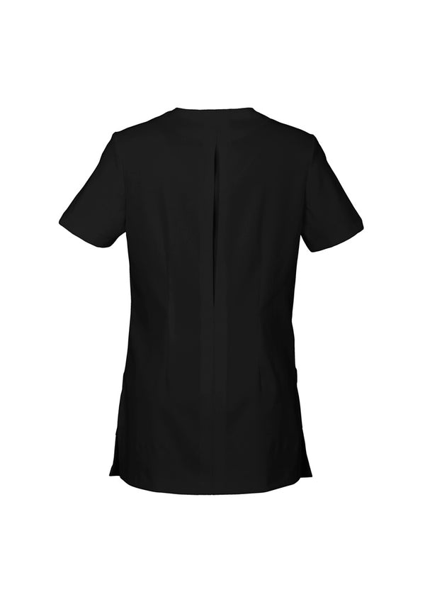 VR Womens Eden Tunic (BCH133LS) - exposedbranding.com