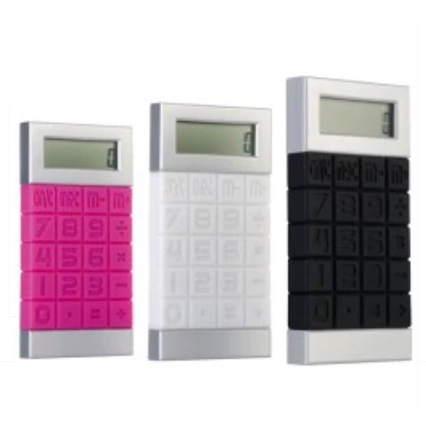 Genius Calculator (CALC5026) - exposedbranding.com